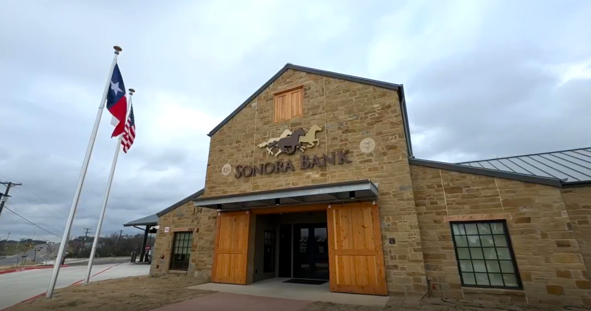 New Location Opening | New Braunfels Texas Branch | Sonora Bank